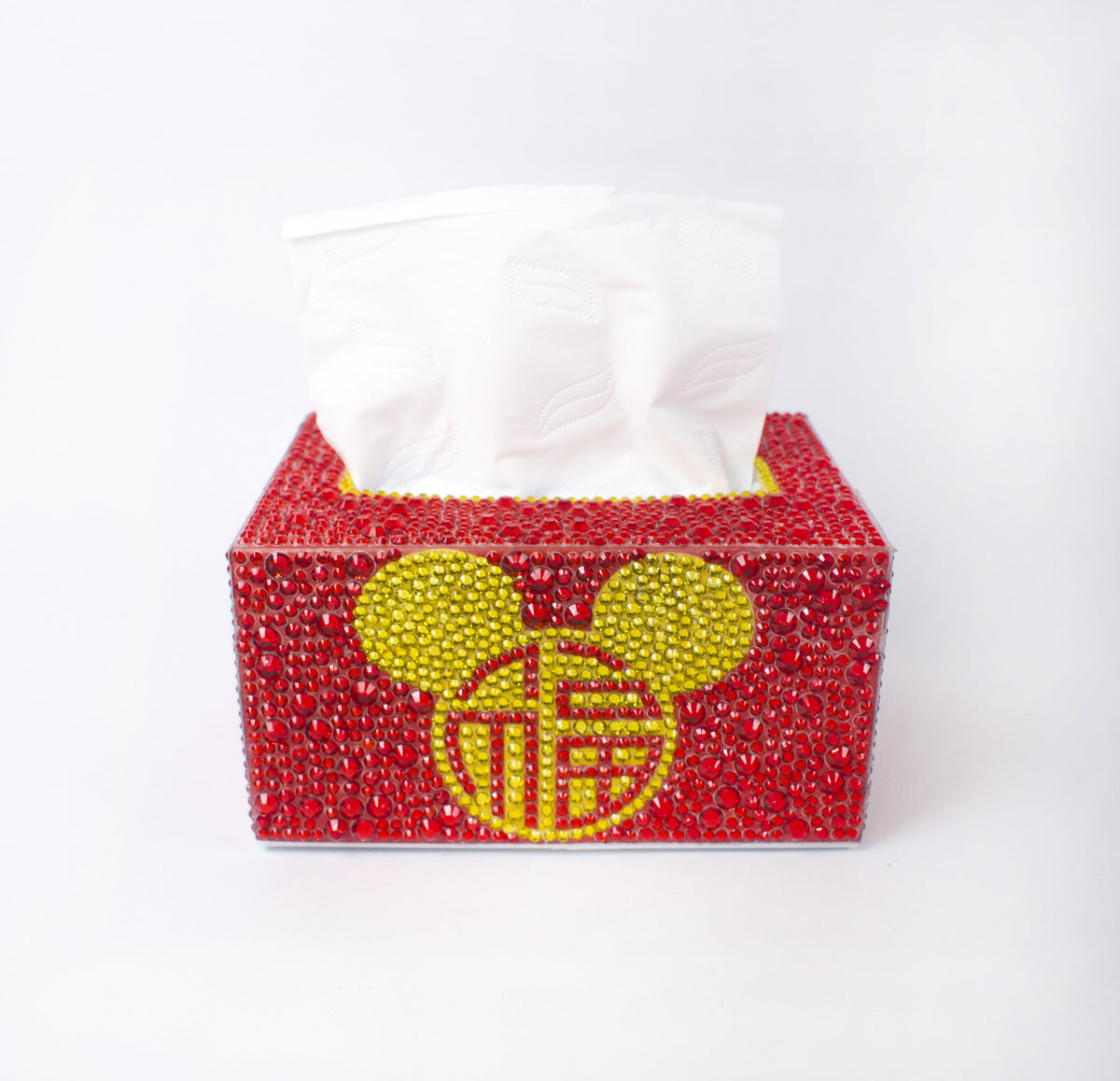 DIY Diamond Painting Tissue Box – dpforever